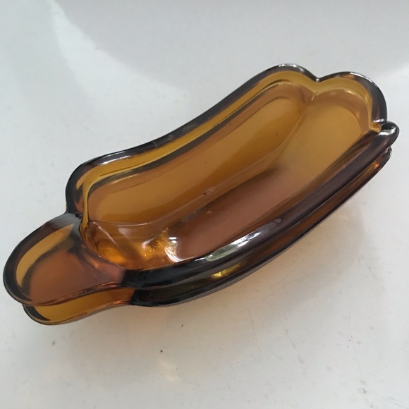 Vintage | Dining | Vintage Sundae Boats | Poshmark